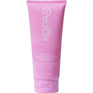 KOPARI BEAUTY Hydrating Body Wash - Coconut