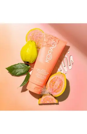 KOPARI BEAUTY Hydrating Body Wash - Guava