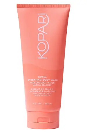 KOPARI BEAUTY Hydrating Body Wash No Color