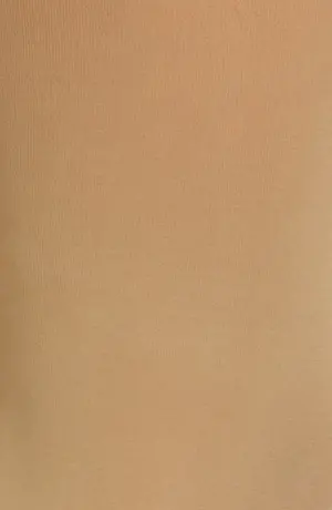 Natori Ultra Sheer Control Top Pantyhose - Nude