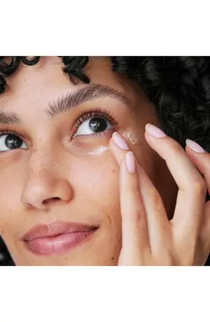 CLINIQUE All About Eyes™ Eye Cream With Vitamin C - No Color