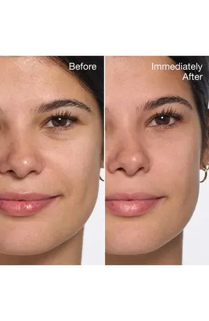 CLINIQUE All About Eyes Eye Cream With Vitamin C - No Color