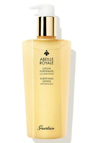 GUERLAIN Abeille Royale Anti-aging Fortifying Lotion Toner - No Color