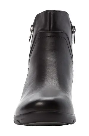 PROPET Waverly Wedge Bootie - Black