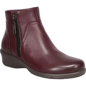 PROPET Waverly Wedge Bootie - Port