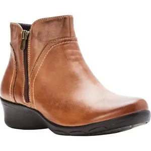 Propet Zip Up Shoes For Women