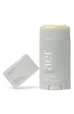 TAOS AER Next-level Deodorant Lavender Myrrh