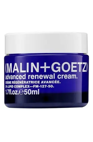 MALIN+GOETZ Advanced Renewal Cream - No Color