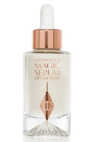 Charlotte Tilbury Magic Serum Crystal Elixir Face Serum - No Color