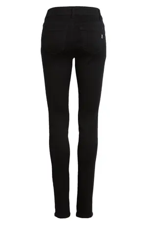 1822 Denim Extra Long Butter Skinny Jeans