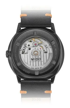 MIDO Commander Big Date Automatic Watch
