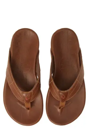 Olukai Hokule’a Kia Flip Flop