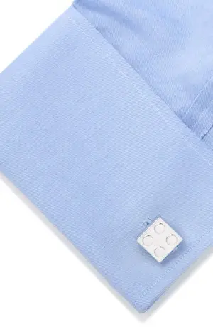 CUFFLINKS, INC. Cufflinks