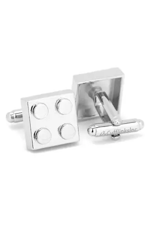 CUFFLINKS, INC. Cufflinks
