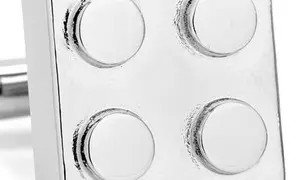 CUFFLINKS, INC. Cufflinks