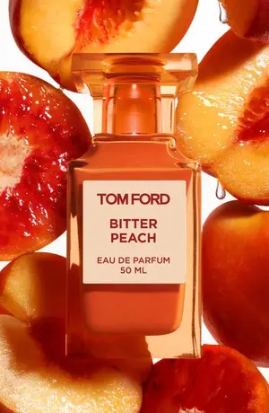 TOM FORD Private Blend Bitter Peach Eau De Parfum Spray - No Color