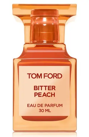 TOM FORD Private Blend Bitter Peach Eau De Parfum Spray - No Color