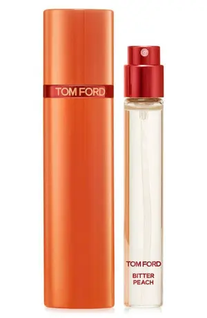 TOM FORD Private Blend Bitter Peach Eau De Parfum Spray - No Color