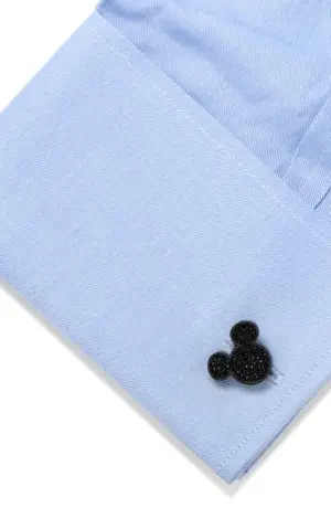 CUFFLINKS, INC. 