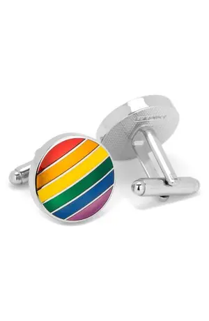 CUFFLINKS, INC. Cufflinks