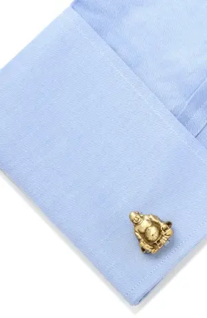 CUFFLINKS, INC. Cufflinks
