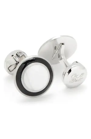 CUFFLINKS, INC. Cufflinks