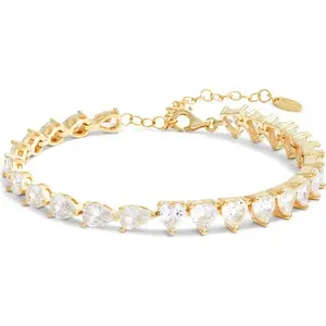 SHYMI Tennis Bracelet - Gold