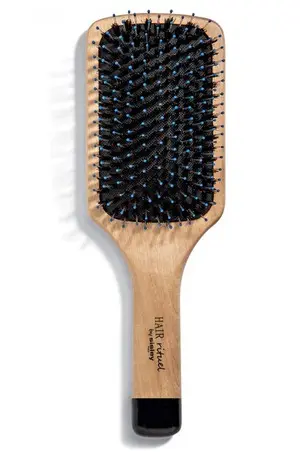 Sisley Hair Rituel The Radiance Brush - No Color