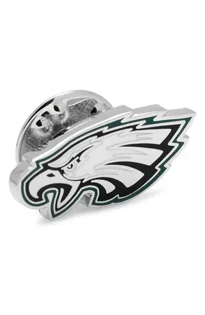 CUFFLINKS, INC. Logo Pin