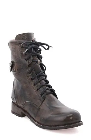 Bed Stu Criss-cross Shoes For Women