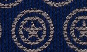 CUFFLINKS, INC. Captain America Silk Neck Tie