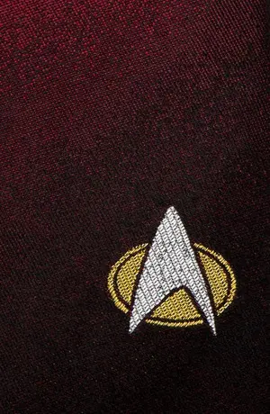 CUFFLINKS, INC. Star Trek Neck Tie