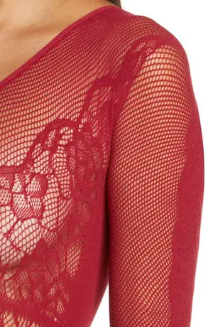 HAUTY Lingerie Mas Vino Teddy
