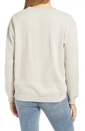 Sub Urban Riot Graphic Sweatshirt