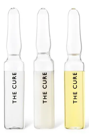 Omorovicza The Cure Nine Day Ampoule Program - No Color