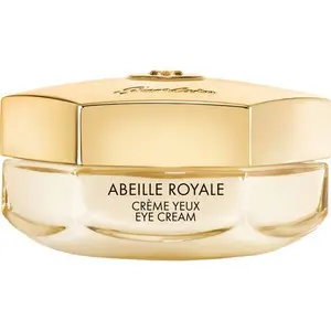 GUERLAIN Abeille Royale Anti-aging Eye Cream - No Color