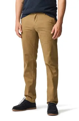 Rodd & Gunn Button Detailed Bottoms For Men