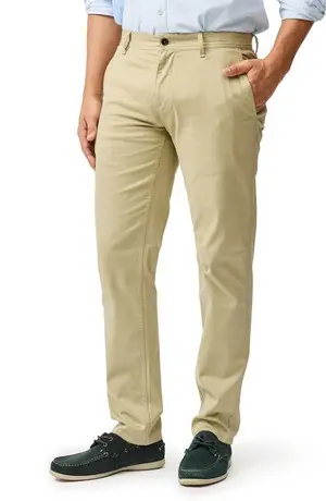 Rodd & Gunn Stretch Chinos