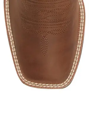 Ariat Booker Ultra Chelsea Boot - Brown