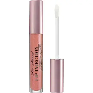 TOO FACED TOO FACED Lip Injection Maximum Plump A La Mode