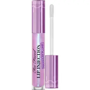 TOO FACED Lip Injection Maximum Plump Extra Strength Lip Plumper Blueberry Buzz