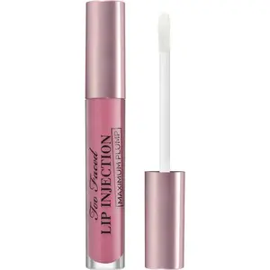TOO FACED Lip Injection Maximum Plump Extra Strength Lip Plumper - Full Send