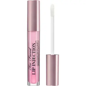 TOO FACED Lip Injection Maximum Plump Extra Strength Lip Plumper - Magic Crystal