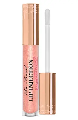 TOO FACED TOO FACED Lip Injection Maximum Plump One-color