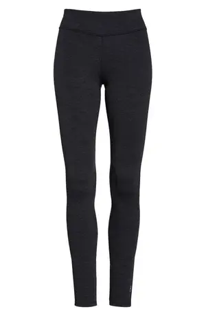 Smartwool Merino 250 Base Layer Bottoms - Charcoal Heather