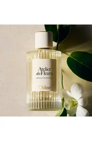 Chloé Atelier Des Fleurs Vanilla Planifolia Eau De Parfum