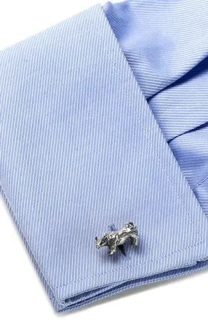 CUFFLINKS, INC. Cufflinks