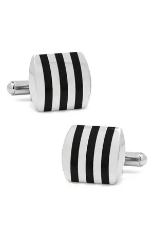 CUFFLINKS, INC. Cufflinks Onyx