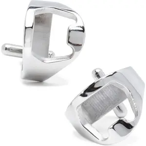 CUFFLINKS, INC. Cufflinks