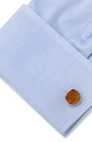CUFFLINKS, INC. Cufflinks
